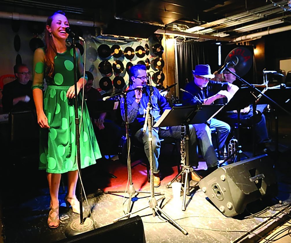 The NOLA Jazz Band slated for Orpheum Theatre Feb. 15 | News, Sports ...